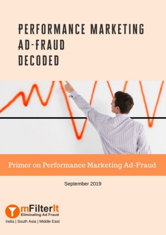 Performance Marketing Ad-Fraud Decoded - yocmfilterit - Page 1 - 12 | Flip PDF Online | PubHTML5