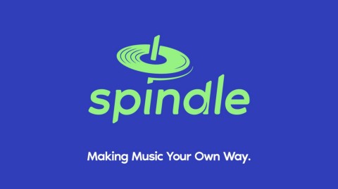 Spindle Pitch Deck