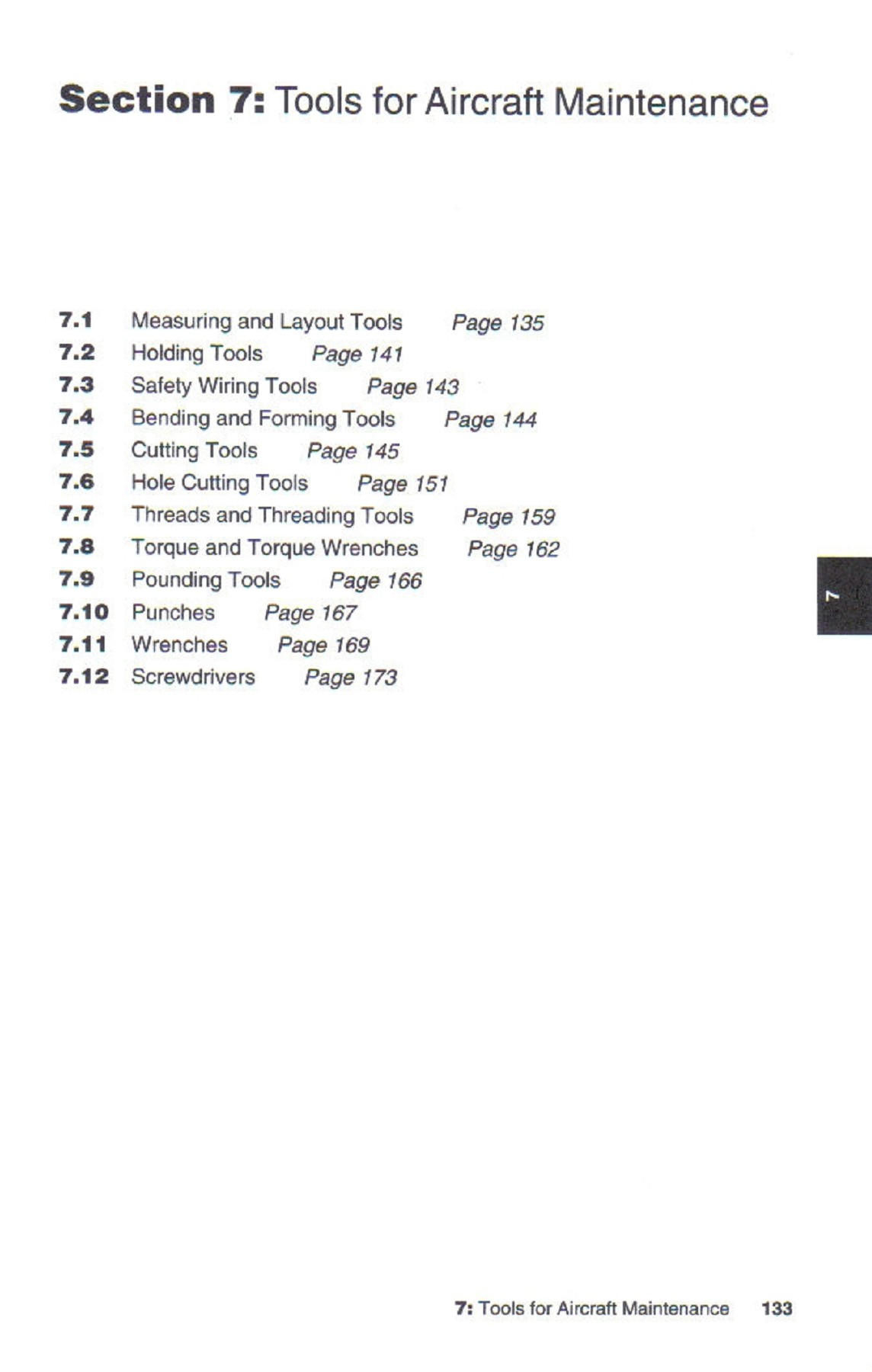 Aviation Mechanic Handbook - วซบร. กศ. - Page 142 | Flip PDF Online ...