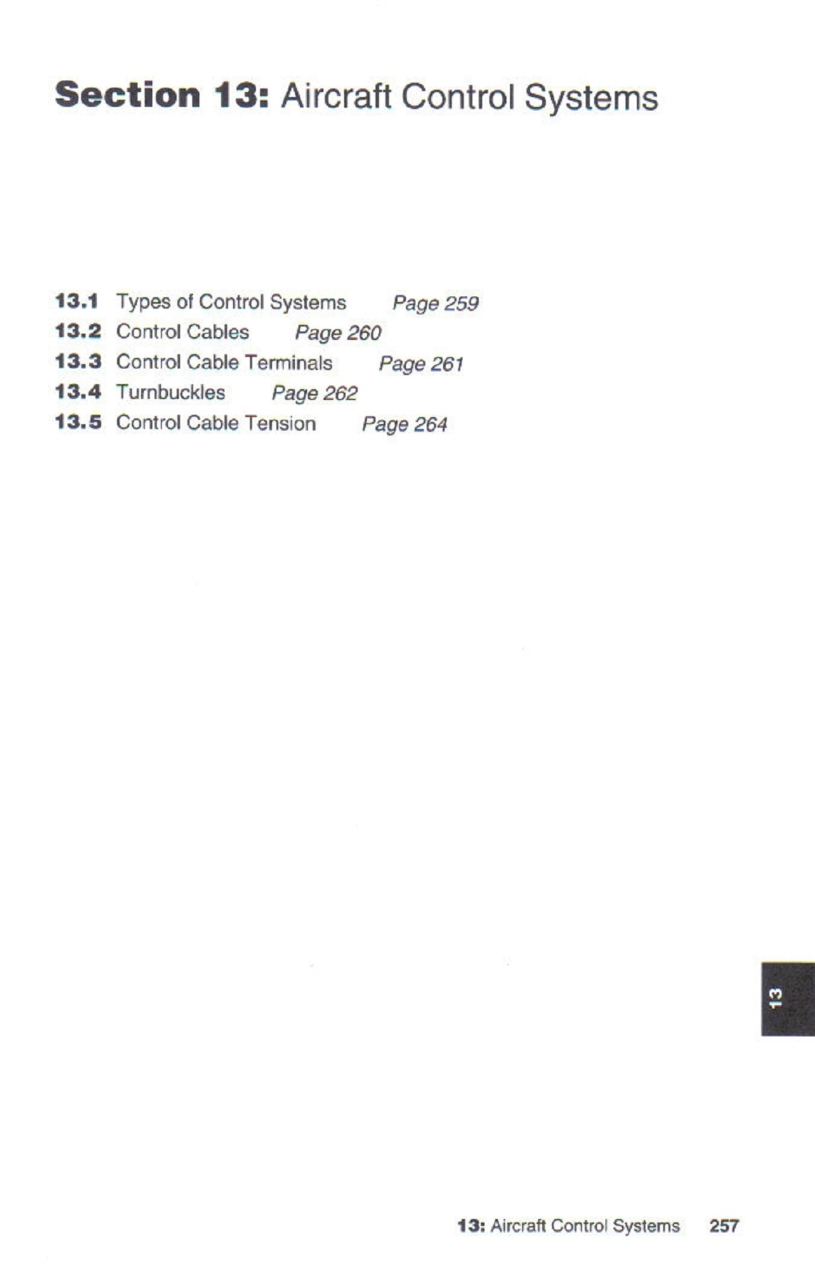 Aviation Mechanic Handbook - วซบร. กศ. - Page 260 | Flip PDF Online ...