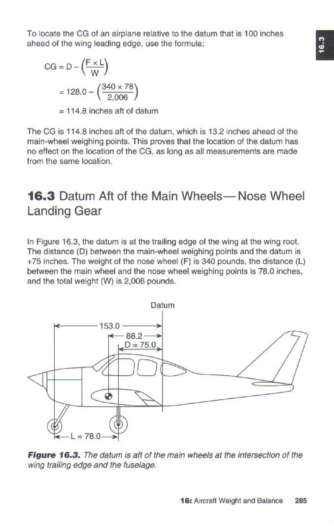 Aviation Mechanic Handbook - วซบร. กศ. - Page 284 | Flip PDF Online ...