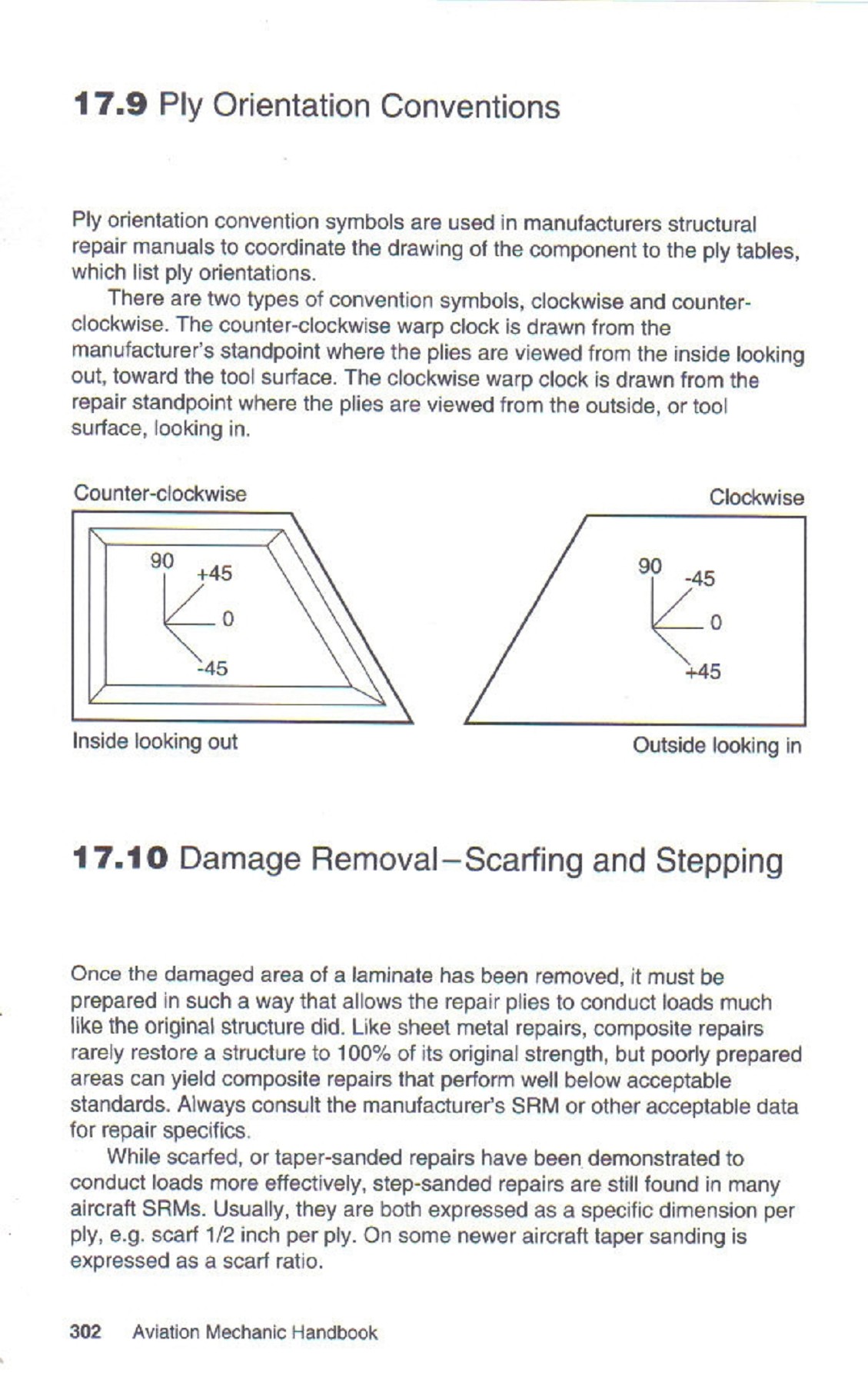 Aviation Mechanic Handbook - วซบร. กศ. - Page 300 | Flip PDF Online ...
