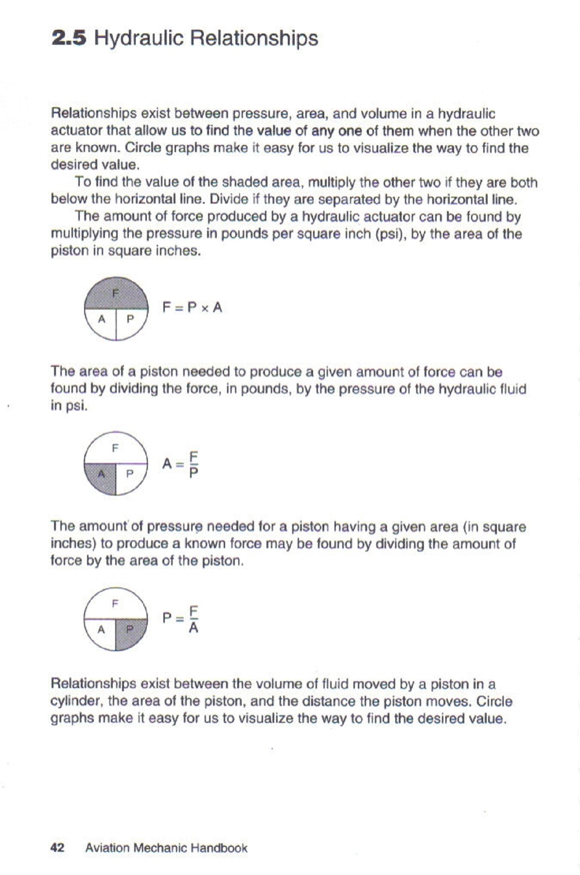 Aviation Mechanic Handbook - วซบร. กศ. - Page 55 | Flip PDF Online ...