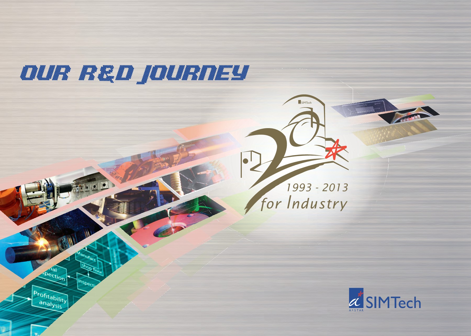 20th_anniversary - SIMTech - Page 1 - 90 | Flip PDF Online | PubHTML5