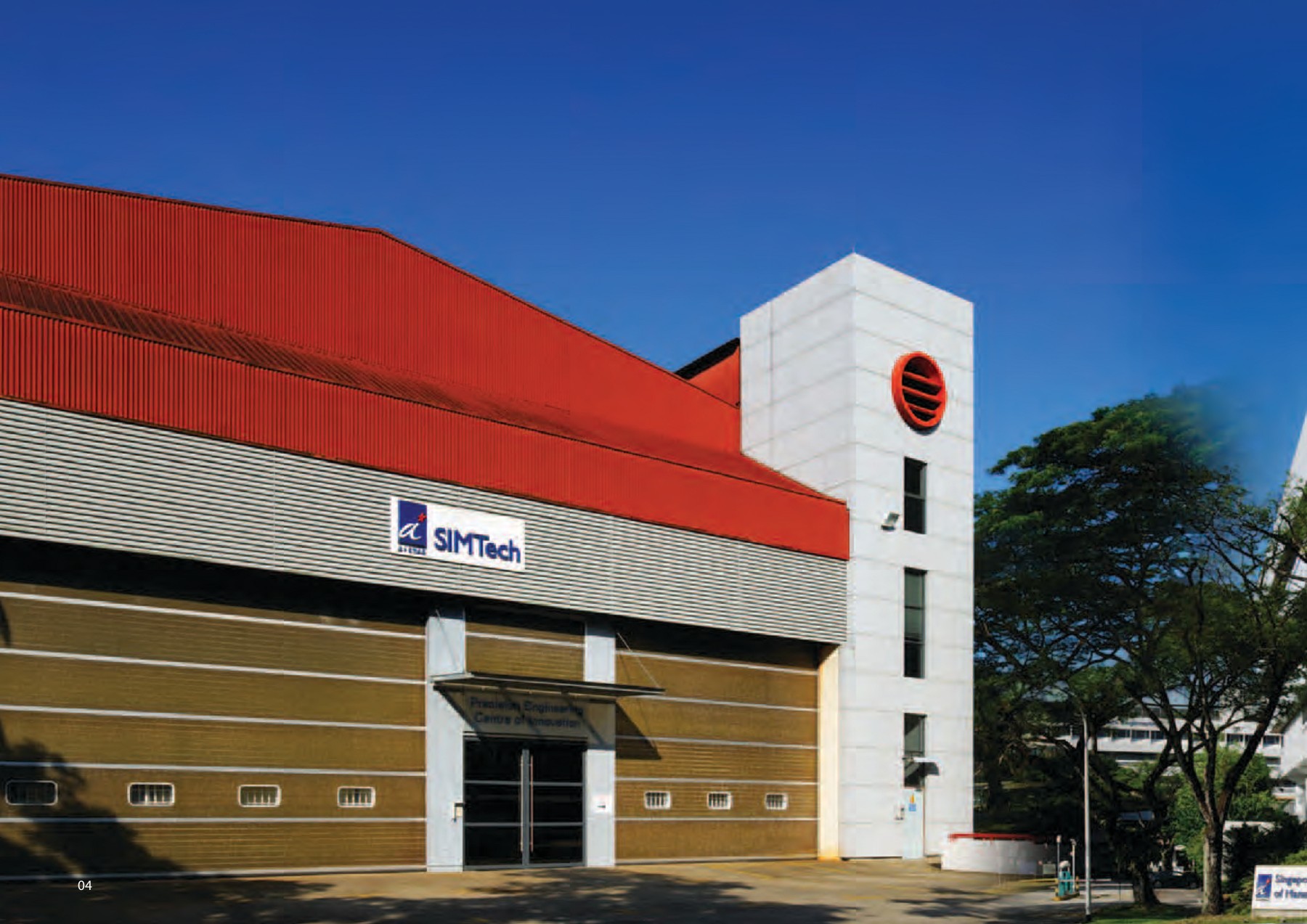 20th_anniversary - SIMTech - Page 9 | Flip PDF Online | PubHTML5