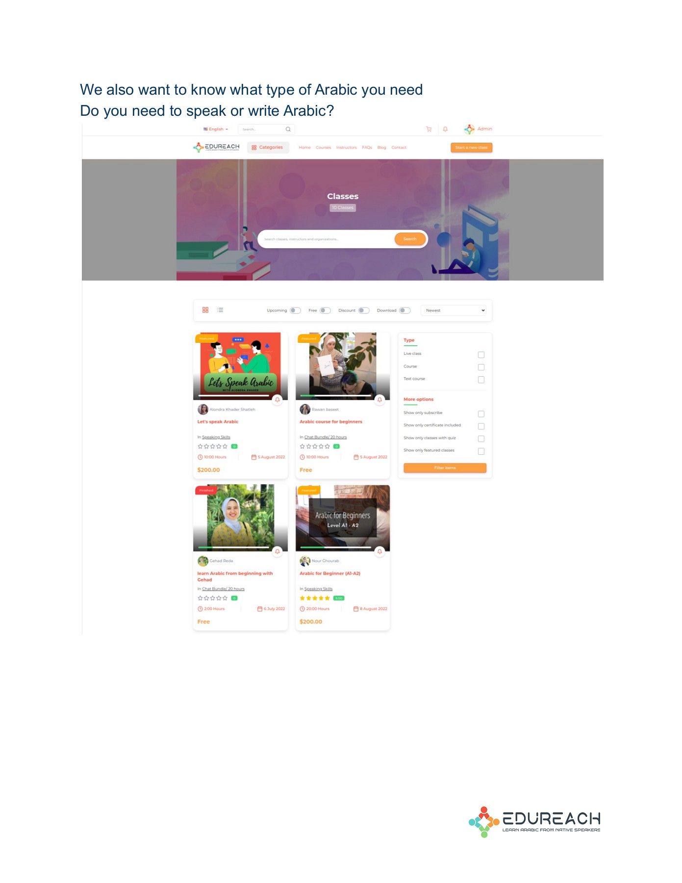 EduReach Courses - kefah.abukhdeir - Page 4 | Flip PDF Online | PubHTML5