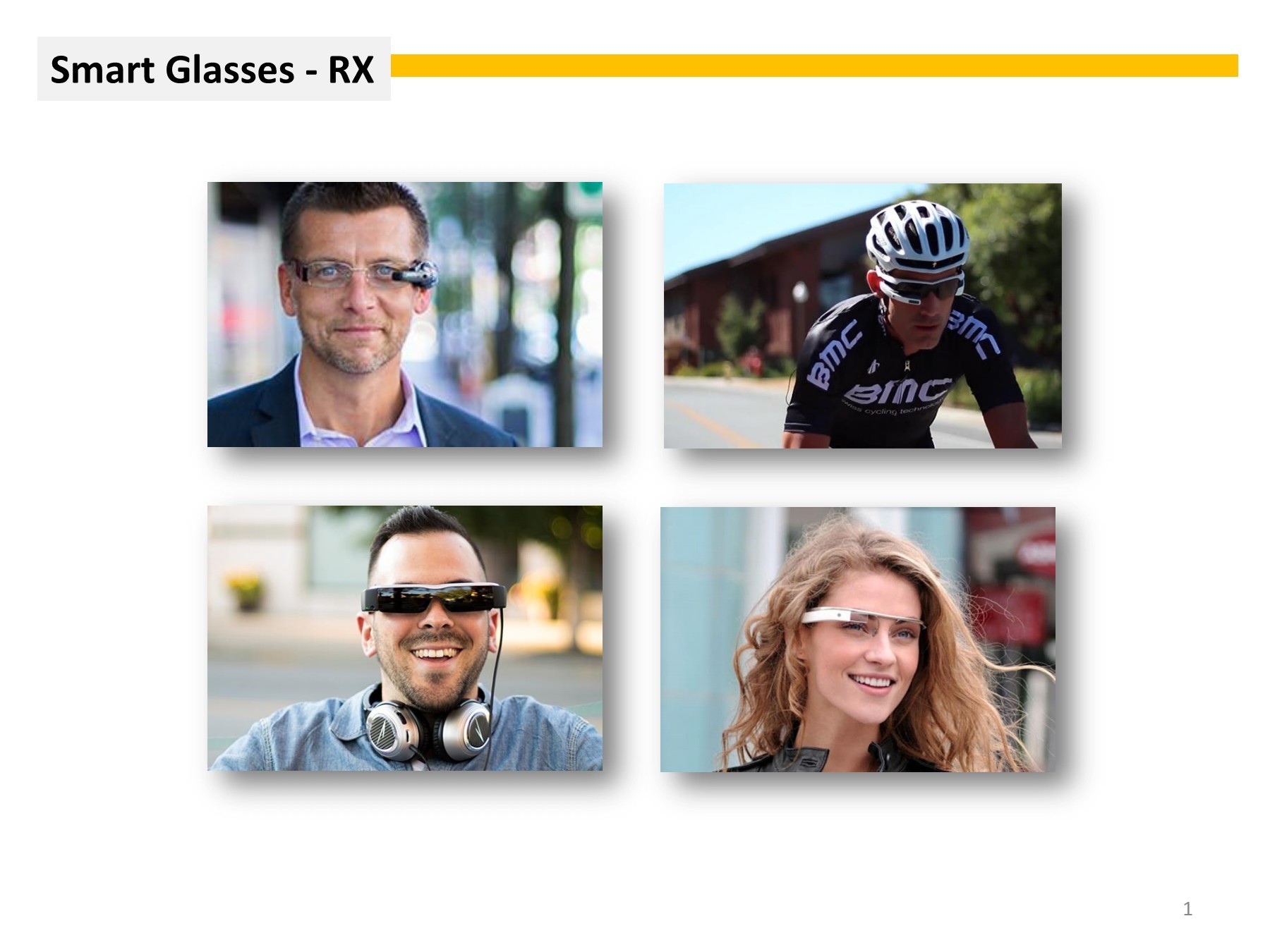 Smart Glasses_Tablet format - marvin.ignacio - Page 1 - 23 | Flip PDF ...