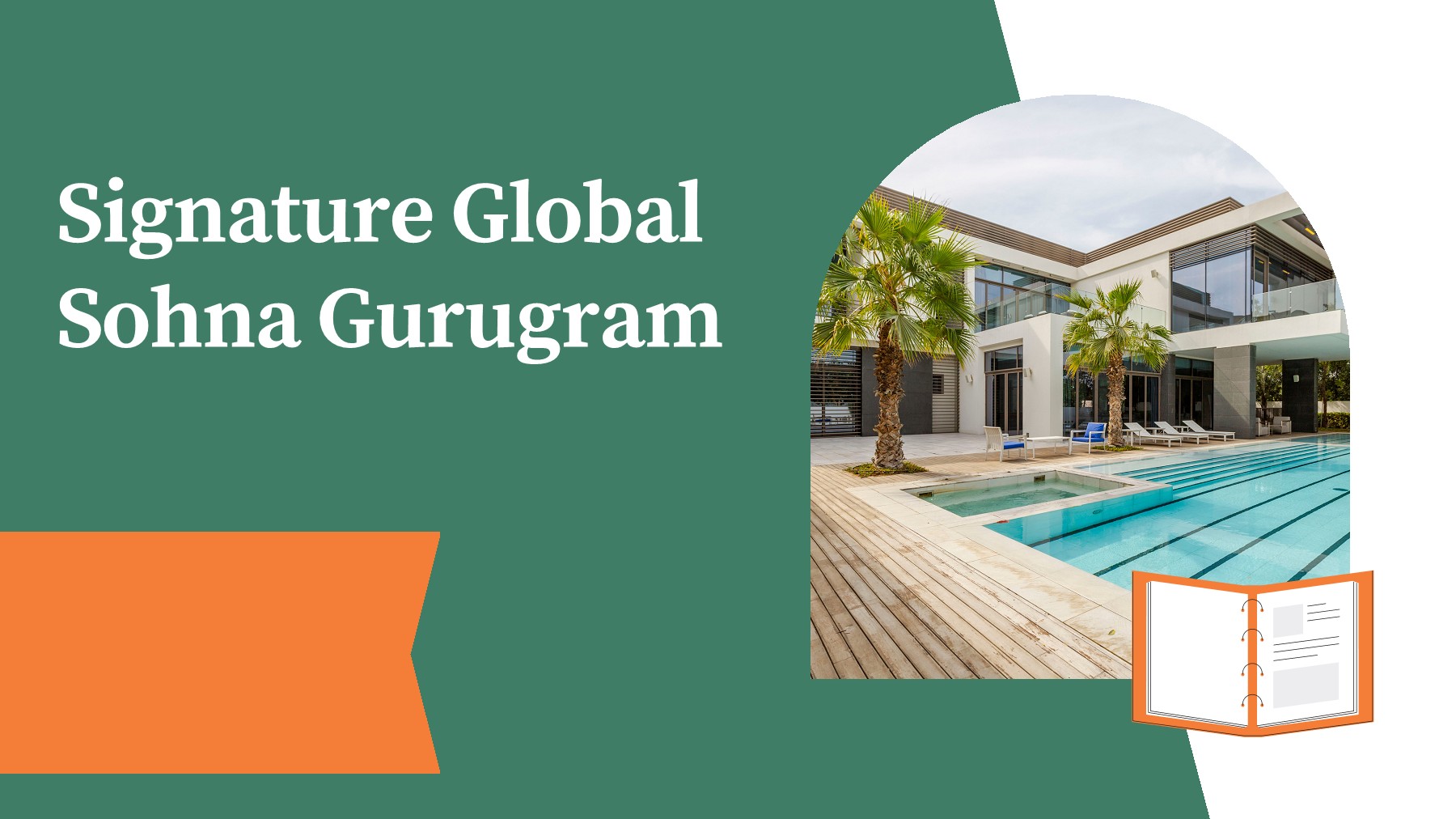 Signature Global Sohna Gurugram - E Brochure - GANESH KASHYAP - Page 1 ...