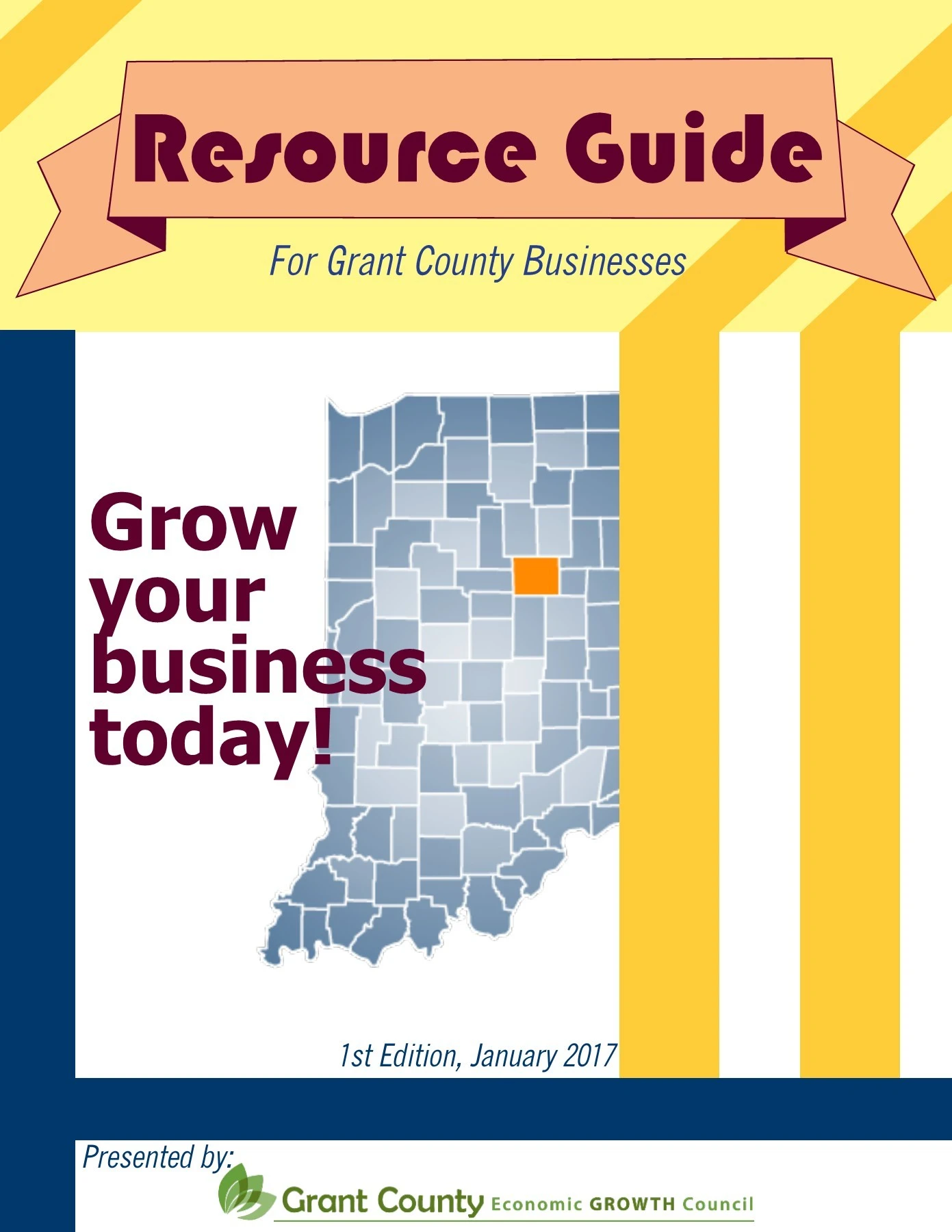 Small Business Resource Guide - dtowne - Page 1 - 14 | Flip PDF Online ...
