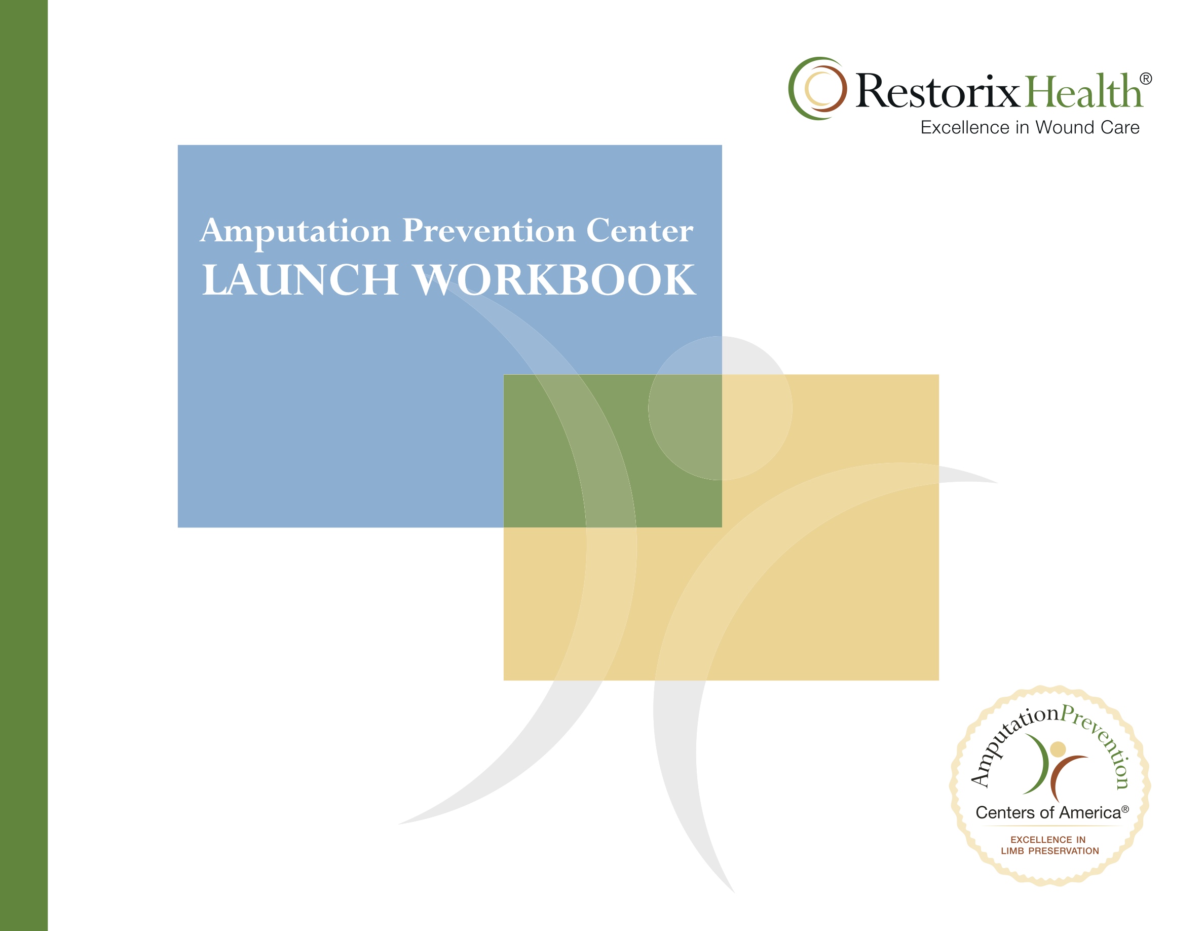 Restorix Health Launch Plan Workbook - adrewno - Page 1 - 27 | Flip PDF ...