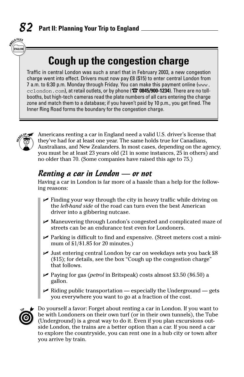 England for DUMmIES 3rd - kata.winslate - Page 103 | Flip PDF Online ...