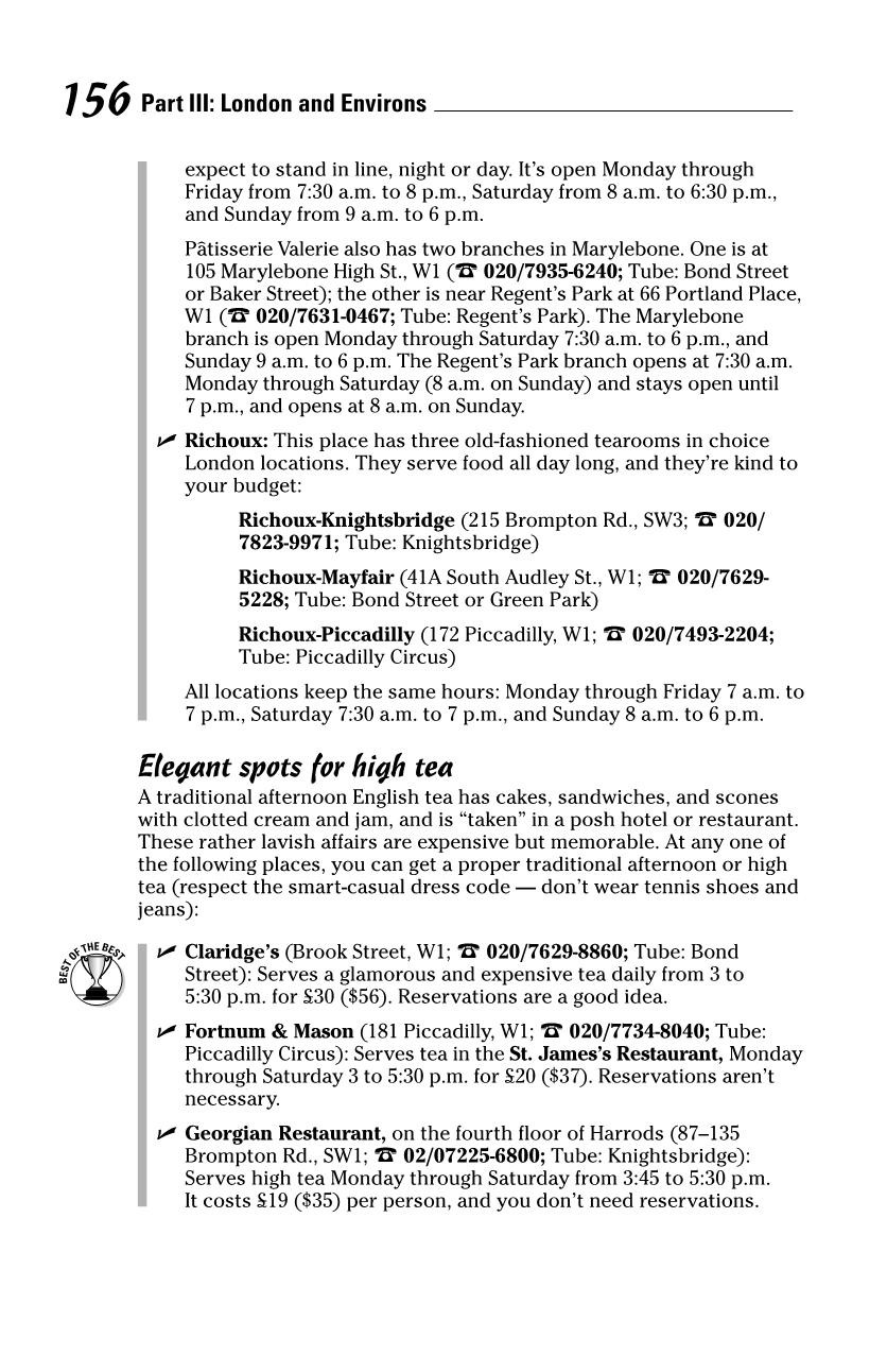 England for DUMmIES 3rd - kata.winslate - Page 177 | Flip PDF Online ...