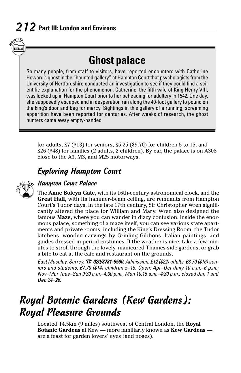 England for DUMmIES 3rd - kata.winslate - Page 233 | Flip PDF Online ...