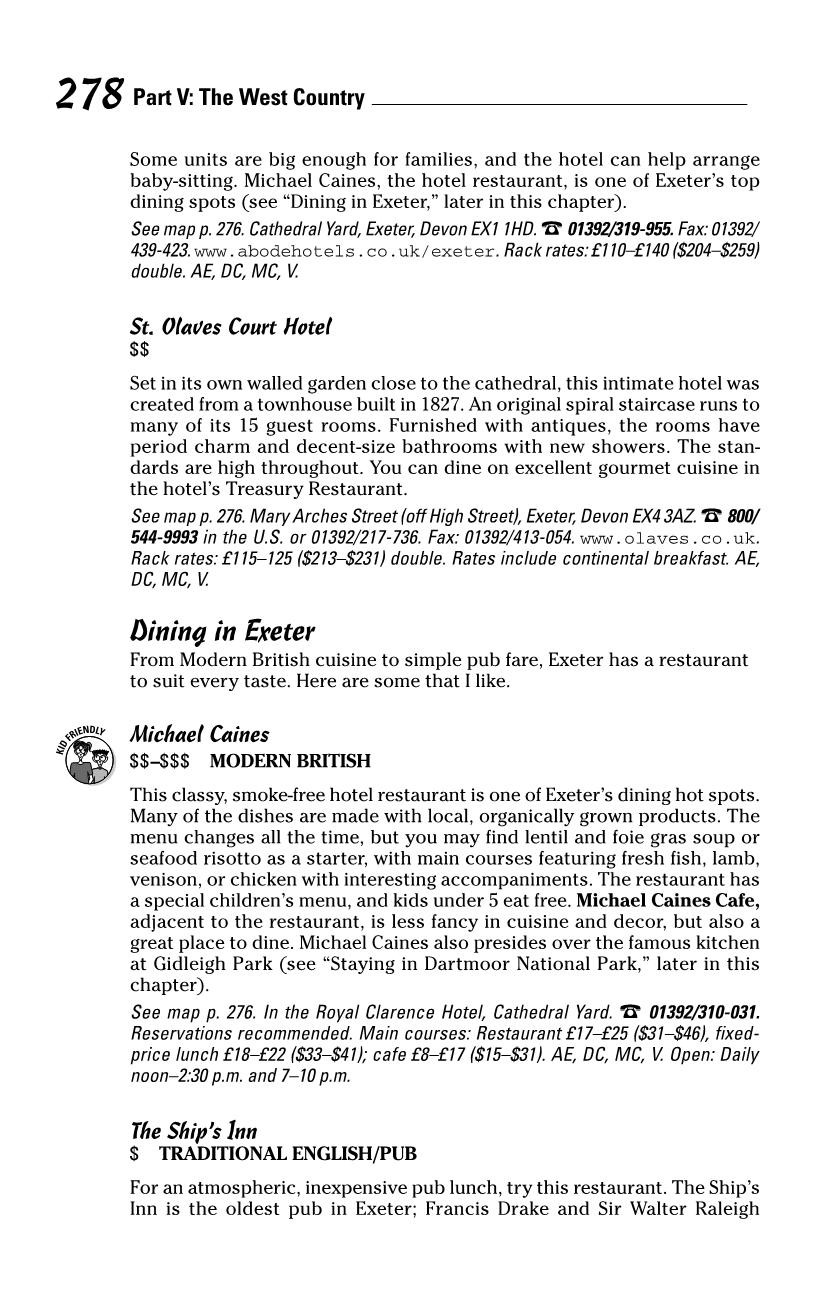 England for DUMmIES 3rd - kata.winslate - Page 299 | Flip PDF Online ...