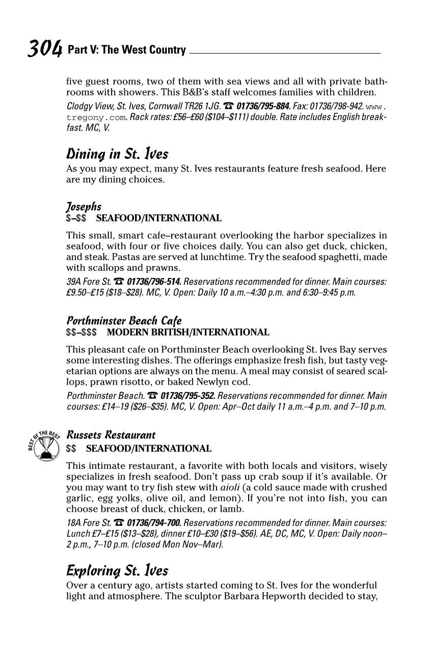 England for DUMmIES 3rd - kata.winslate - Page 325 | Flip PDF Online ...