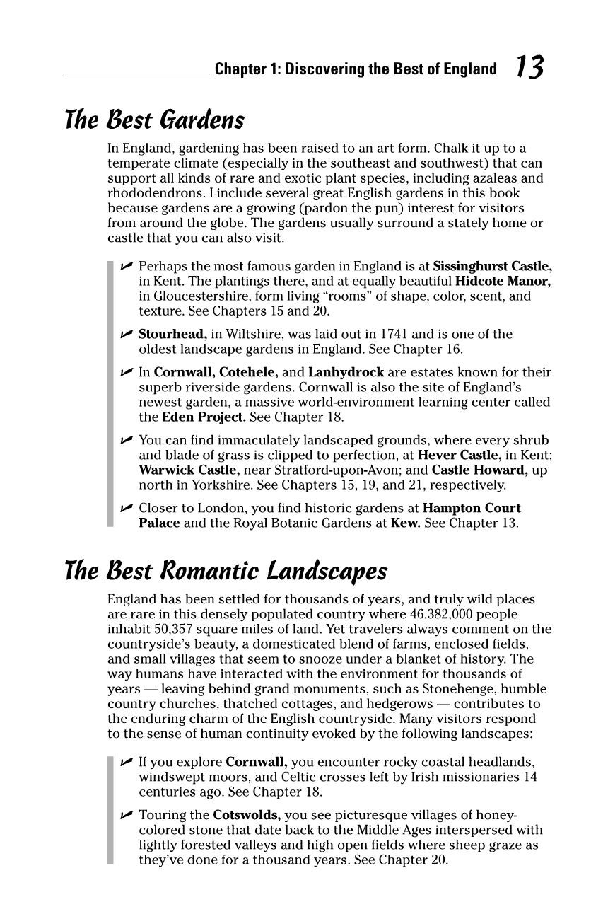 England for DUMmIES 3rd - kata.winslate - Page 34 | Flip PDF Online ...