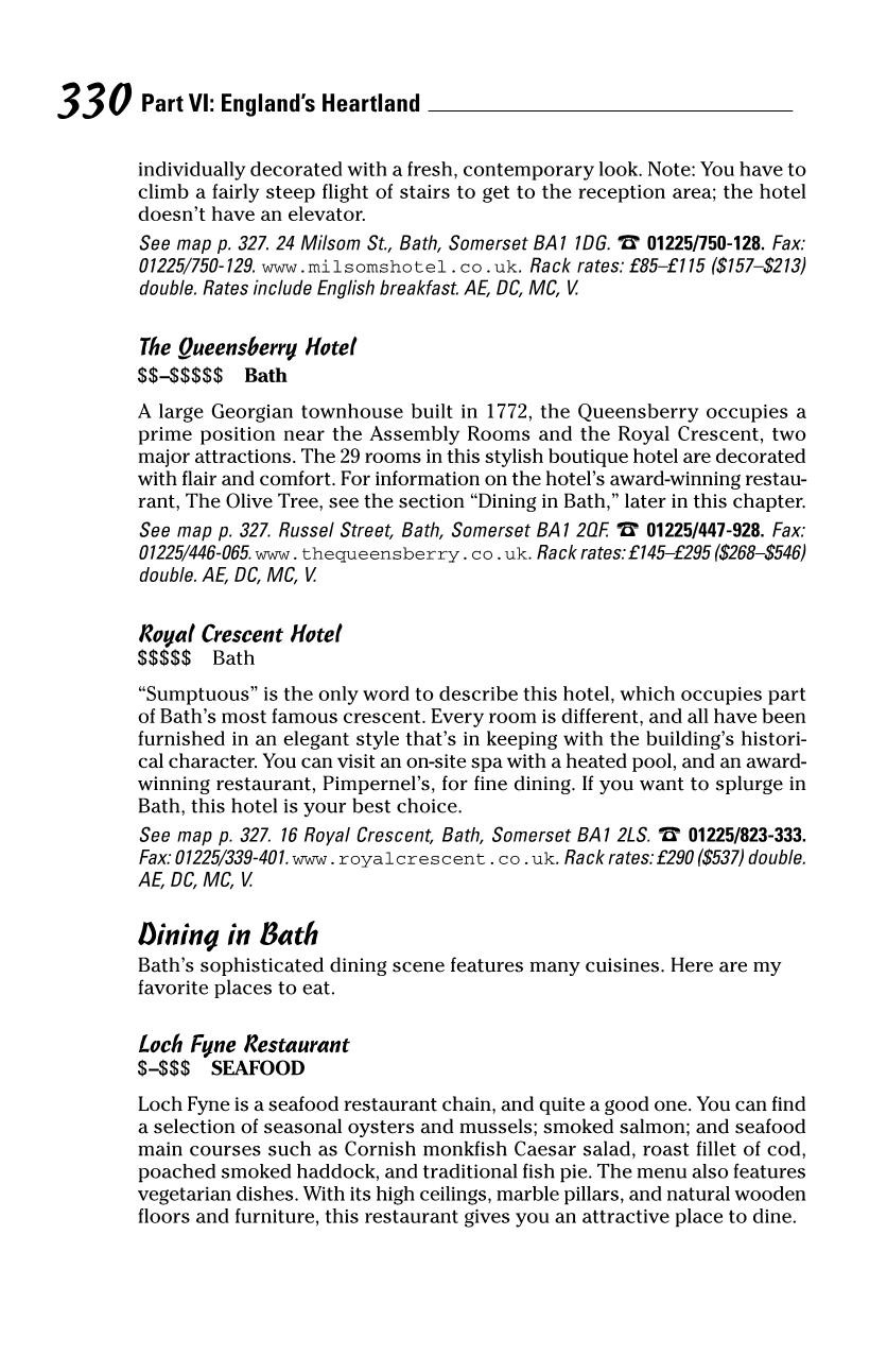 England for DUMmIES 3rd - kata.winslate - Page 351 | Flip PDF Online ...