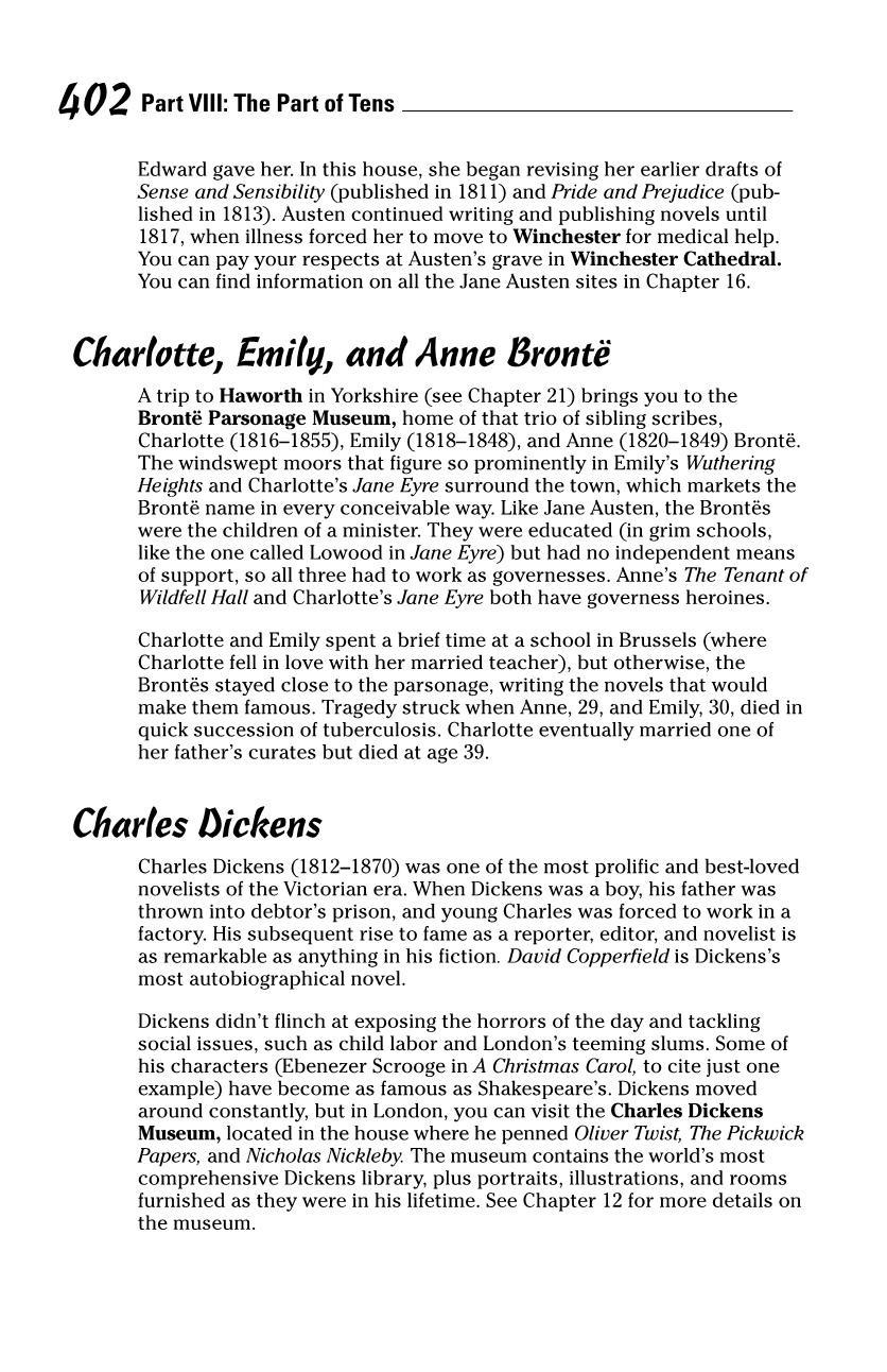 England for DUMmIES 3rd - kata.winslate - Page 423 | Flip PDF Online ...