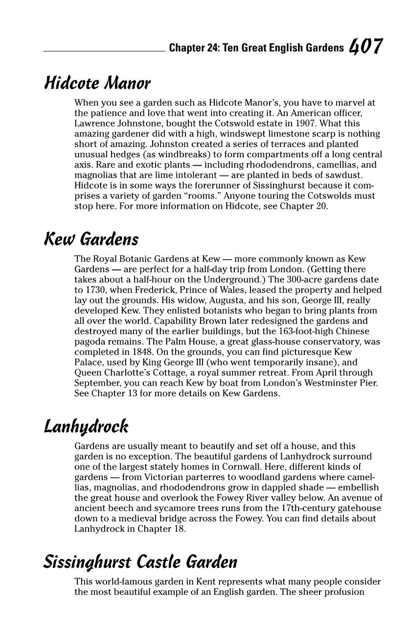 England for DUMmIES 3rd - kata.winslate - Page 428 | Flip PDF Online ...