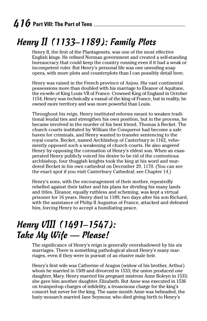 England for DUMmIES 3rd - kata.winslate - Page 437 | Flip PDF Online ...