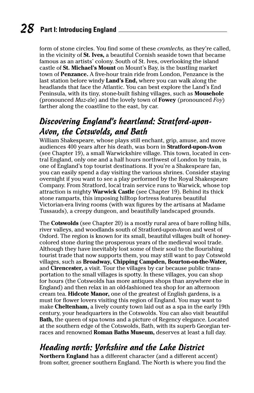 England for DUMmIES 3rd - kata.winslate - Page 49 | Flip PDF Online ...