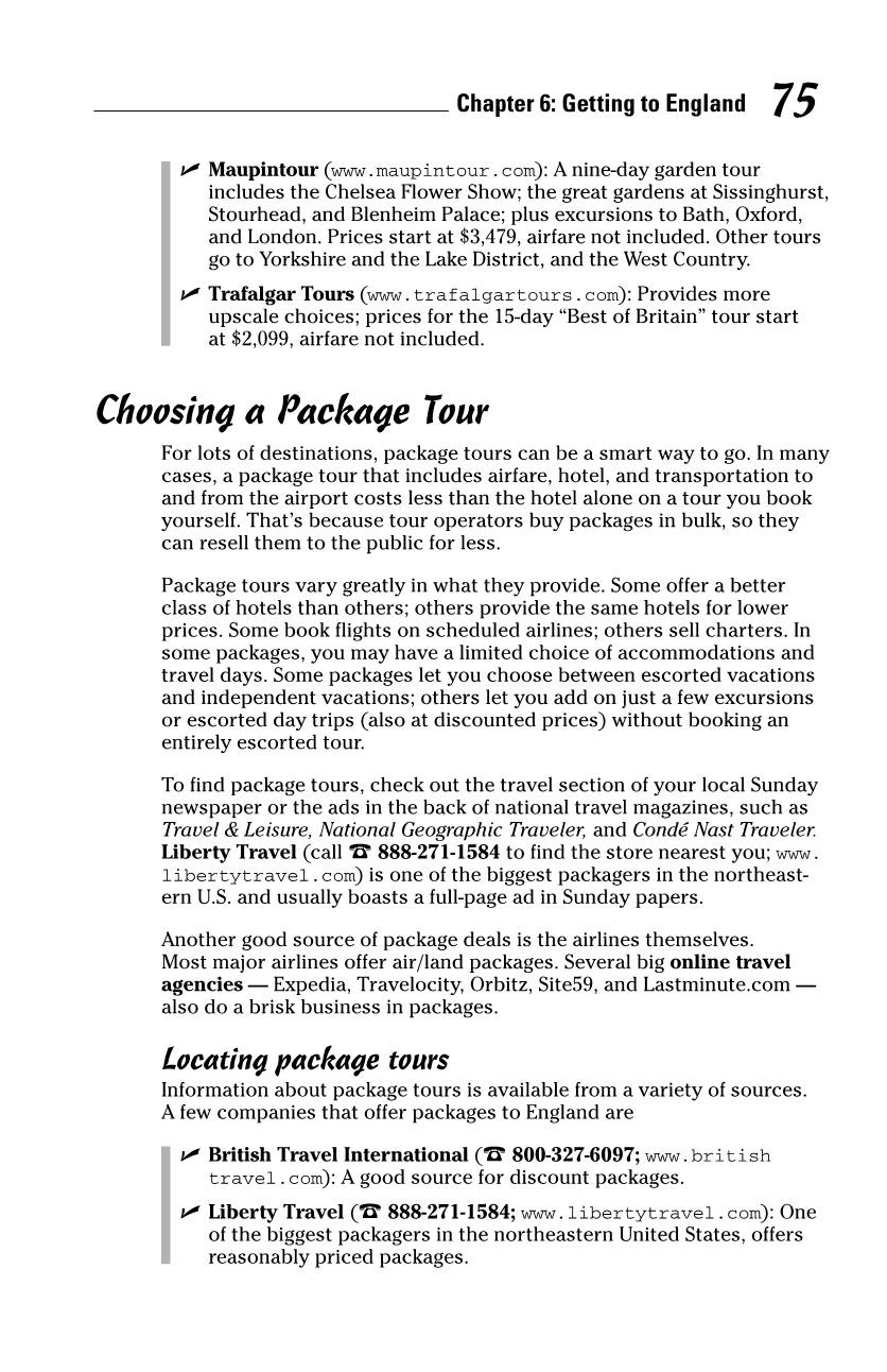 England for DUMmIES 3rd - kata.winslate - Page 96 | Flip PDF Online ...