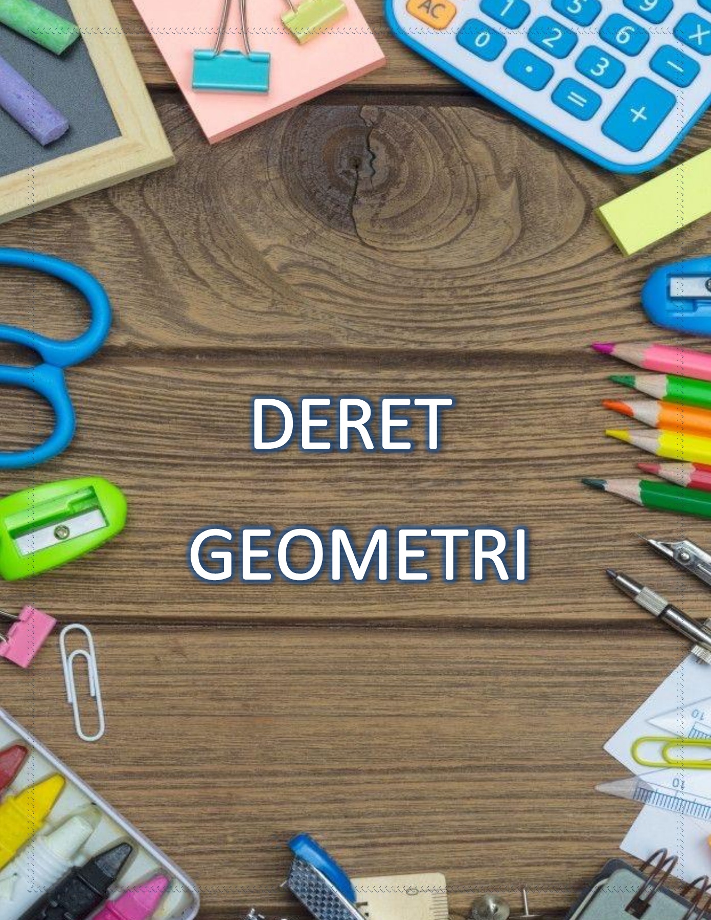Deret Geometri Berhingga - Dhea Ika Putri - Halaman 1 - 5 | PDF Online ...