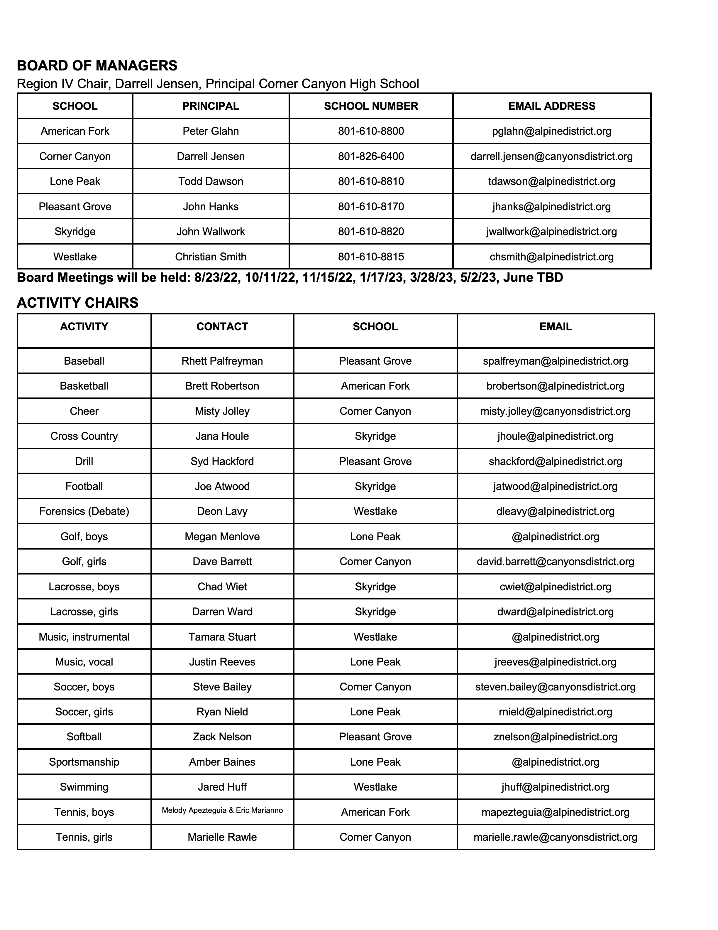 Microsoft Word - Region IV handbook 2022-23 v2.docx - chelsea.darrah ...