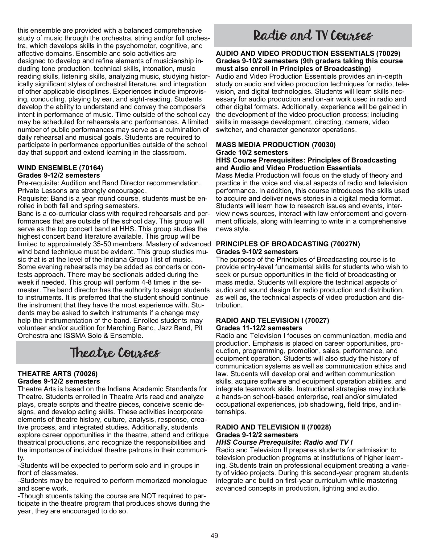 Pathway Guide 2022-2023 - sramos - Page 49 | Flip PDF Online | PubHTML5