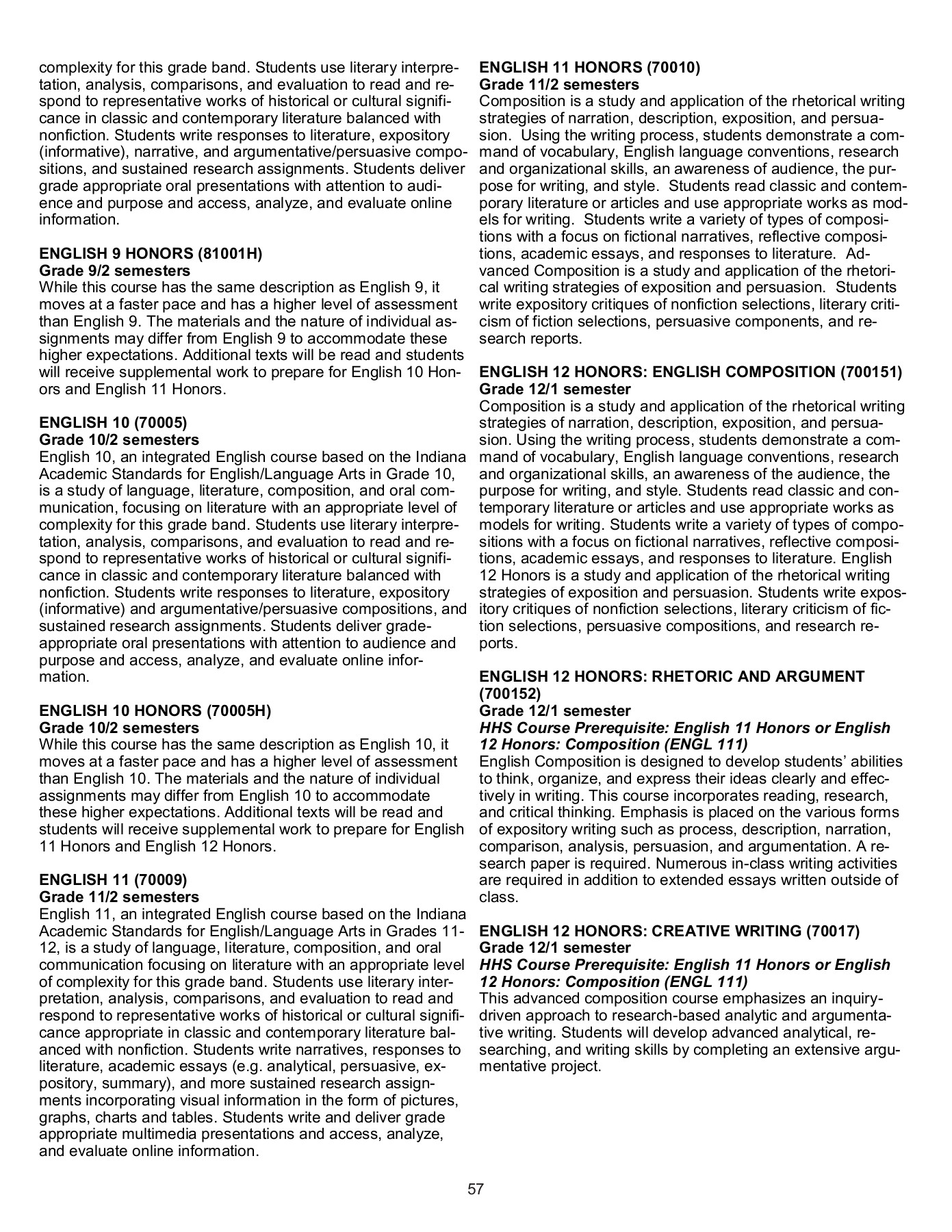Pathway Guide 2022-2023 - sramos - Page 57 | Flip PDF Online | PubHTML5