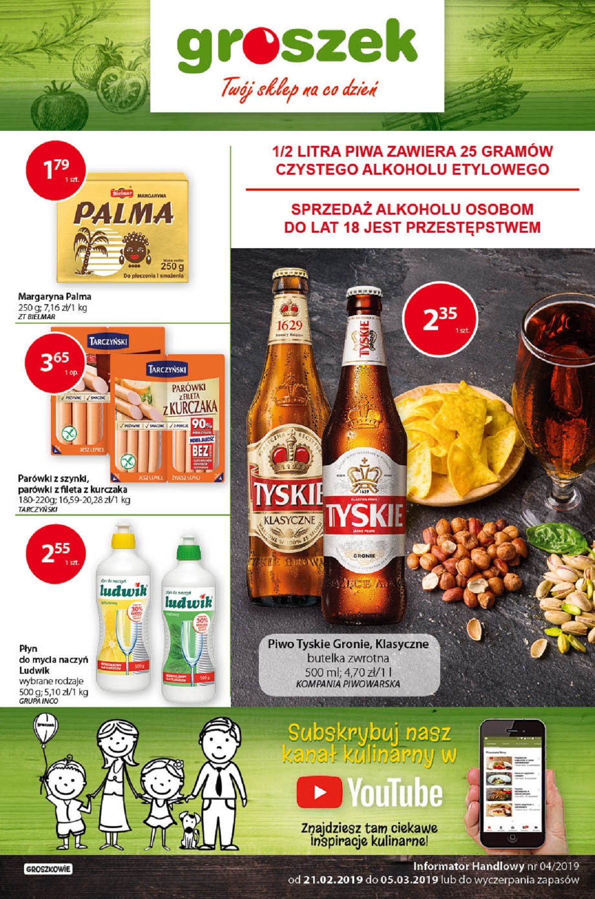 Gazetka groszek - fabel - Strony 1 - 8 | Przerzucanie PDF Online | PubHTML5