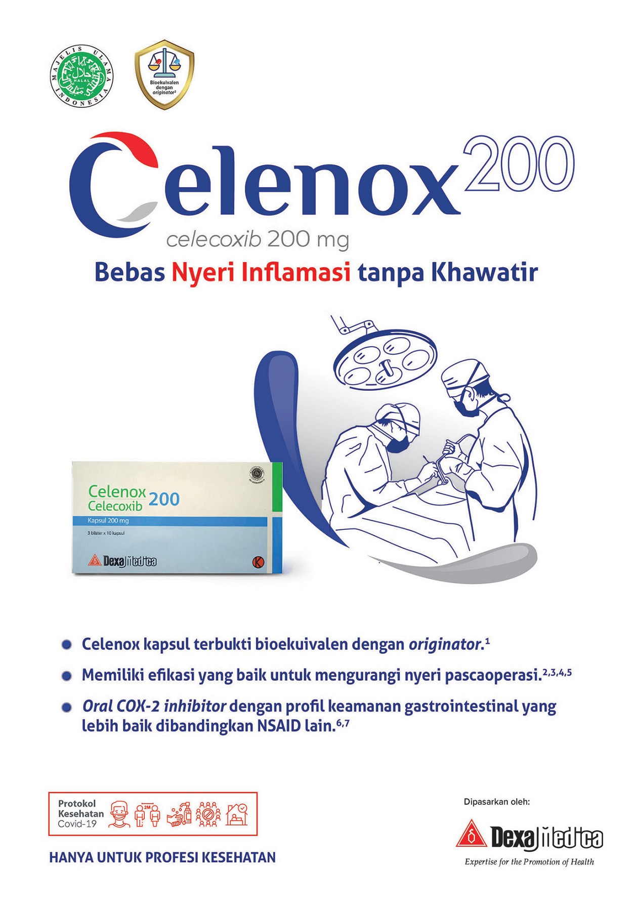 FA Brosur Celenox - Wiro Alexander Willy - Halaman 1 - 4 | PDF Online ...