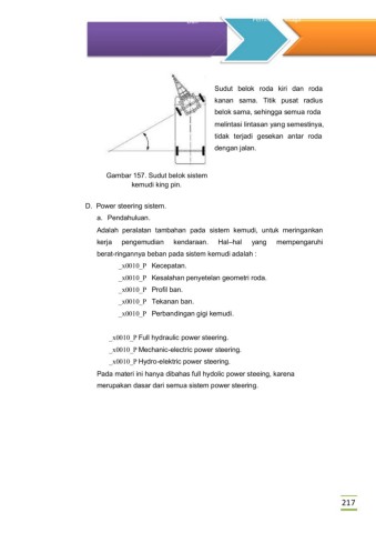 TEKNIK KENDARAAN RINGAN - Novia Nugraheni - Halaman 541 | PDF Online | PubHTML5