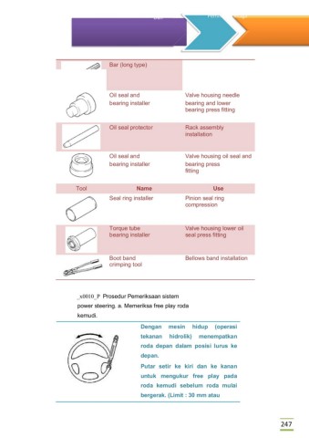 TEKNIK KENDARAAN RINGAN - Novia Nugraheni - Halaman 570 | PDF Online | PubHTML5