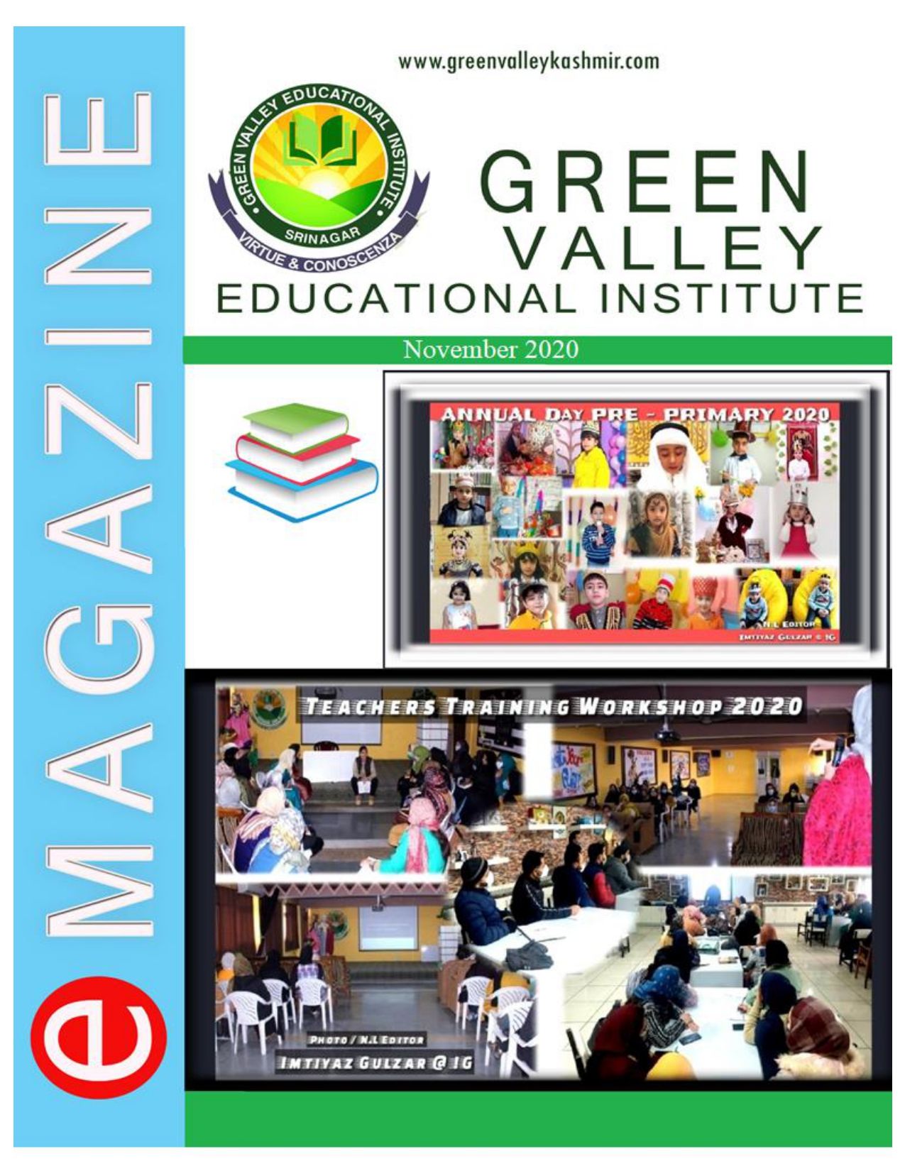 E-Magazine November 2020 - zumer.jan.gvei - страница | флип PDF онлайн | PubHTML5