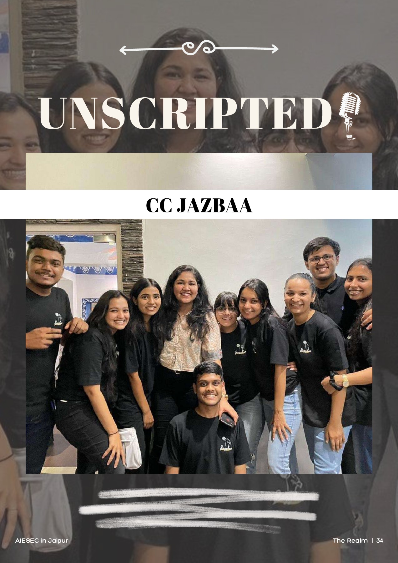 THE REALM 2.0 - tishakhatri2002 - Page 34 | Flip PDF Online | PubHTML5