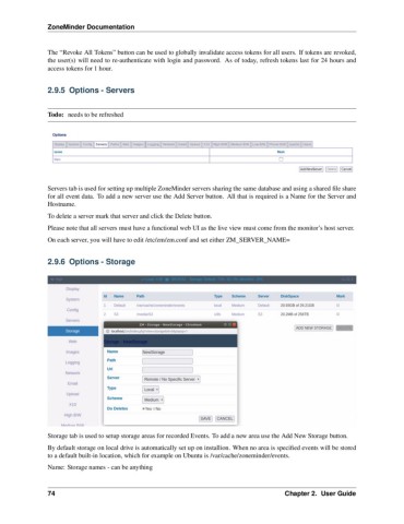 zoneminder doc - Geyonk Yuli Setiawan - Page 78 | Flip PDF Online | PubHTML5