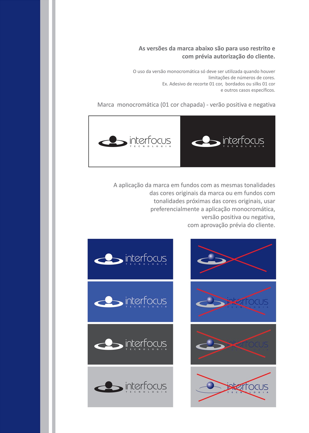 manual-marca-interfocus - ysabela.caroline98 - Page 6 | Flip PDF Online | PubHTML5