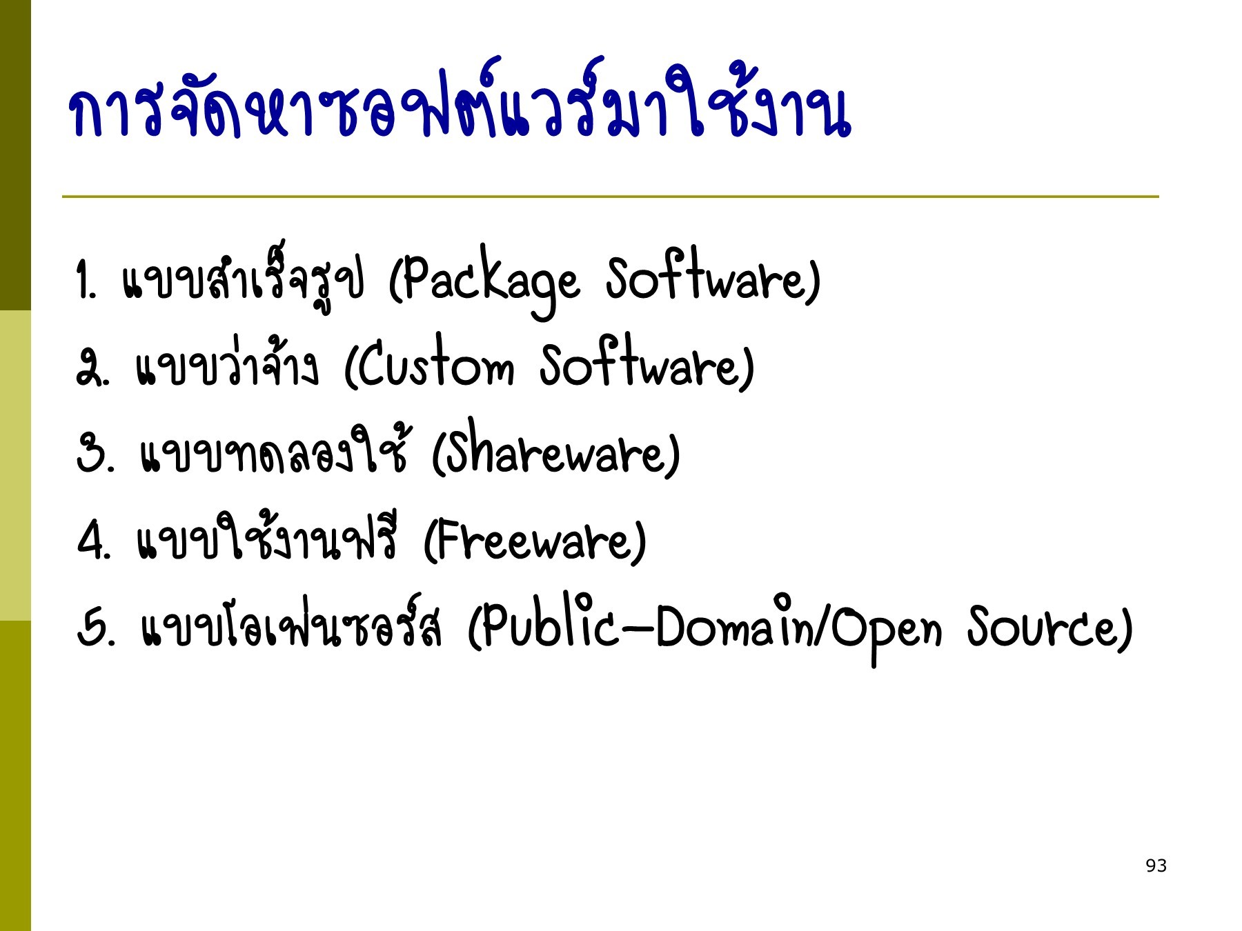 chap1 - womenblue.pa - หน้าหนังสือ 93 | พลิก PDF ออนไลน์ | PubHTML5