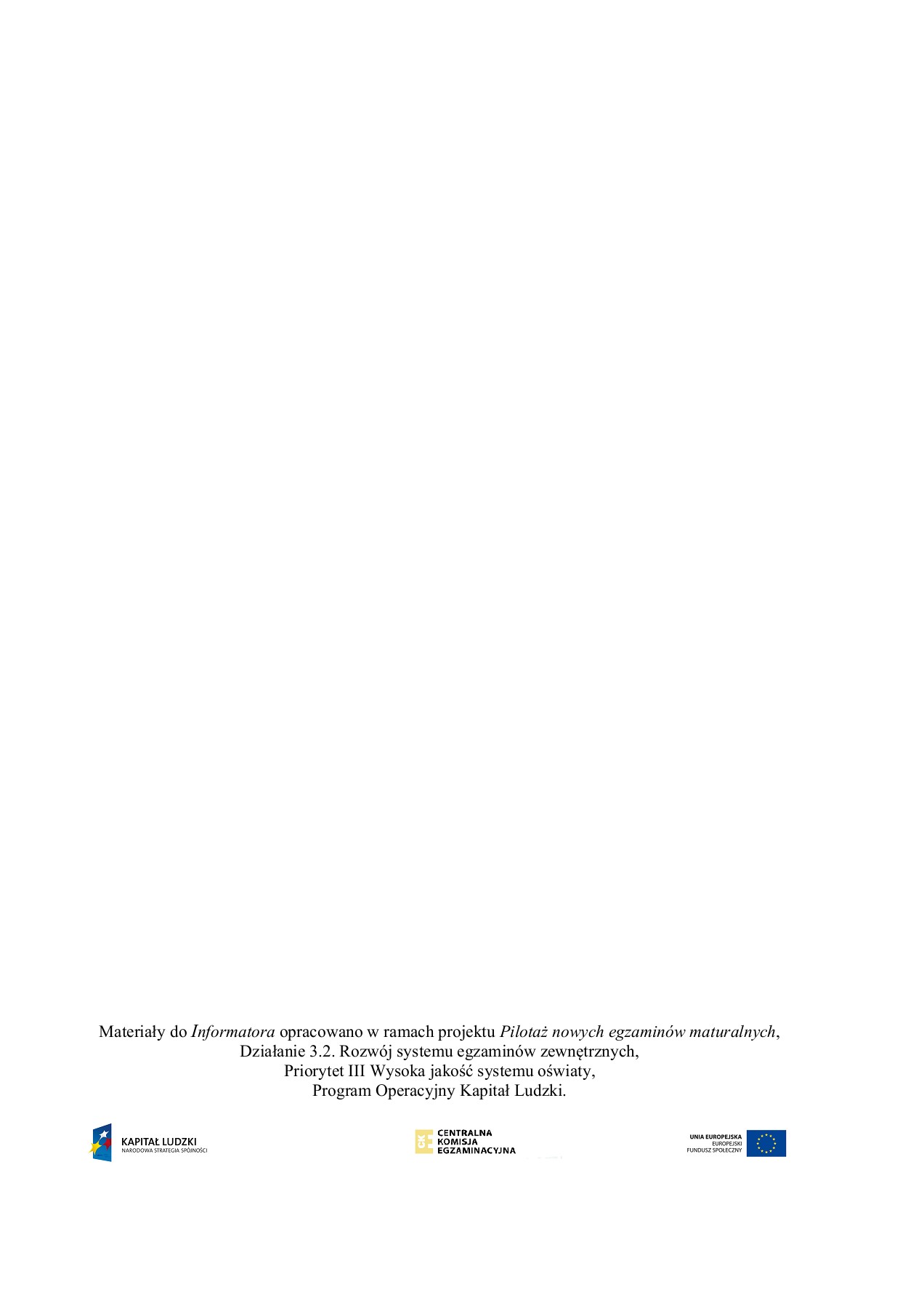 Projekt - Pati - Strony 2 | Przerzucanie PDF Online | PubHTML5