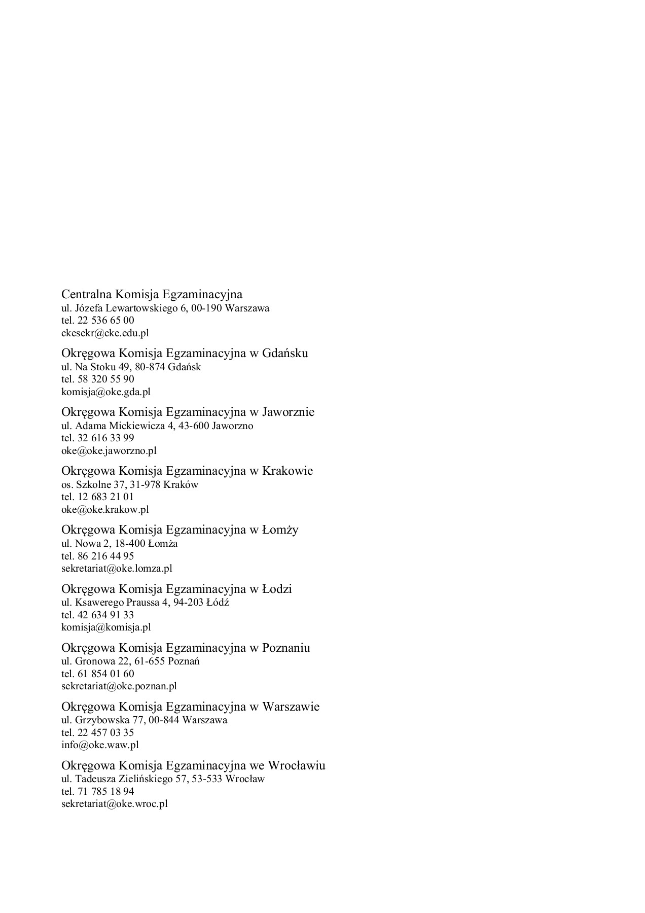 Projekt - Pati - Strony 4 | Przerzucanie PDF Online | PubHTML5