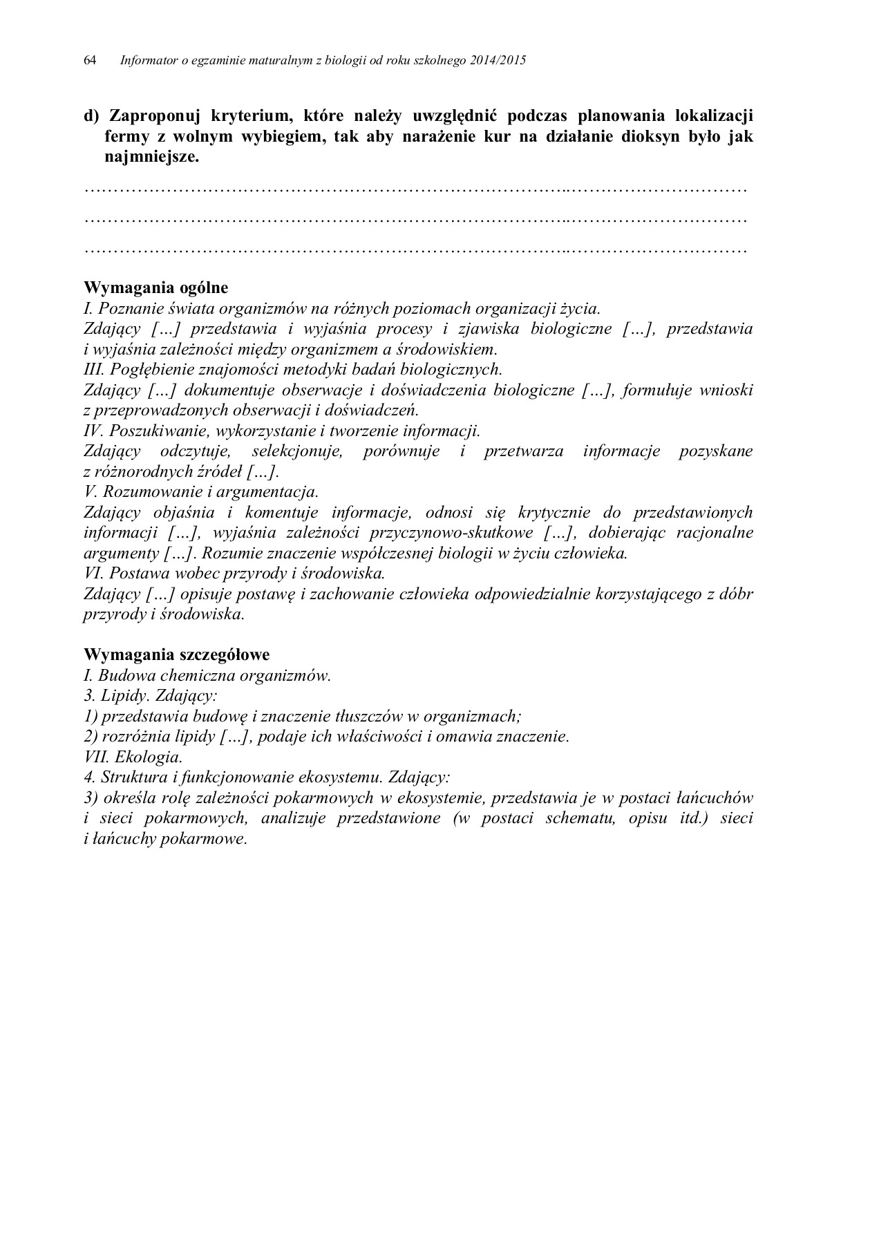 Projekt - Pati - Strony 64 | Przerzucanie PDF Online | PubHTML5