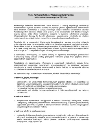 Projekt - Pati - Strony 73 | Przerzucanie PDF Online | PubHTML5