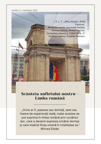 pdf_20221121_202840_0000 - Dana Musteata - Pagină 1 - 12 | PDF Online | PubHTML5