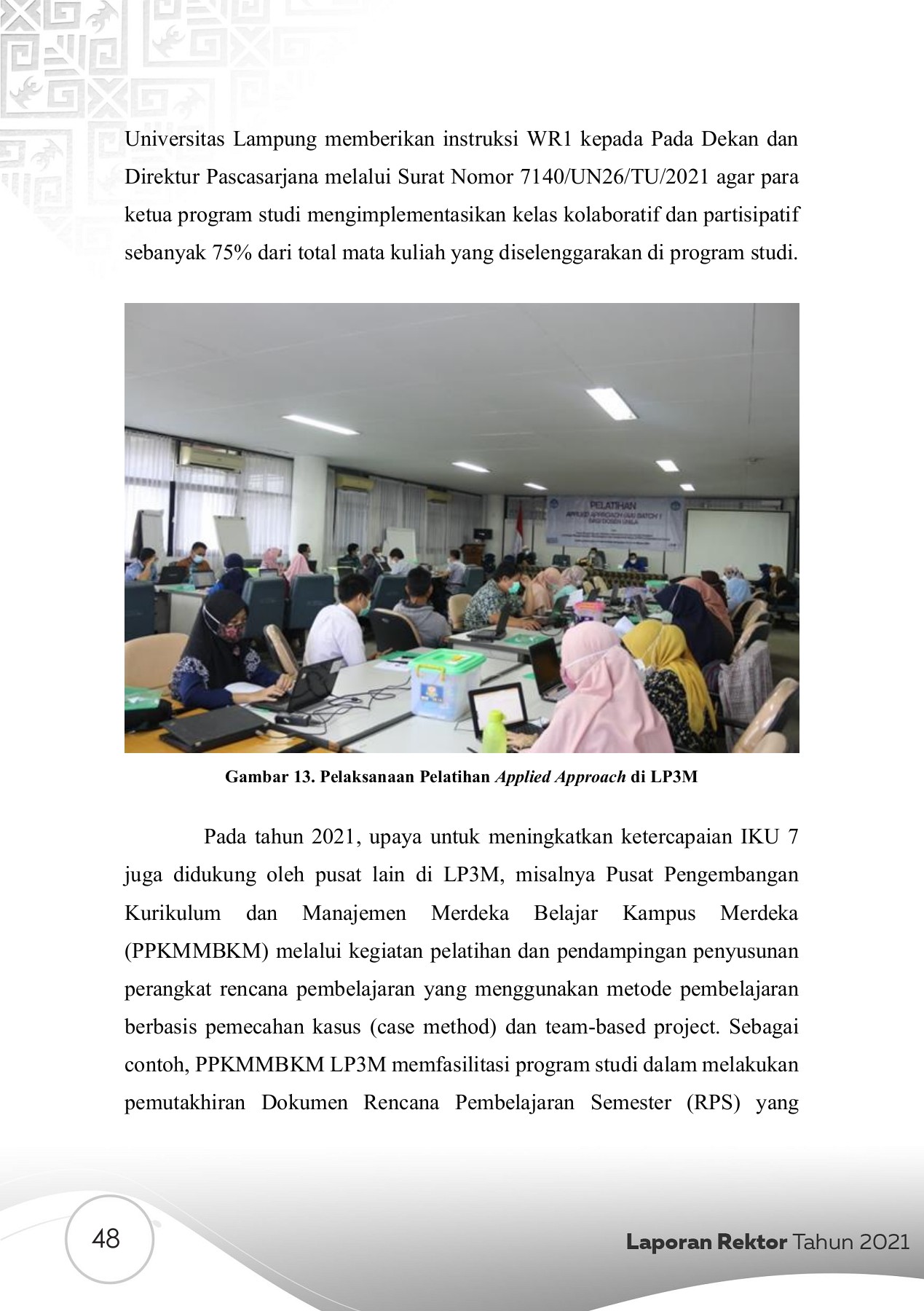 LP 2021 - DRAFT - satriamadangkara - Halaman 59 | PDF Online | PubHTML5
