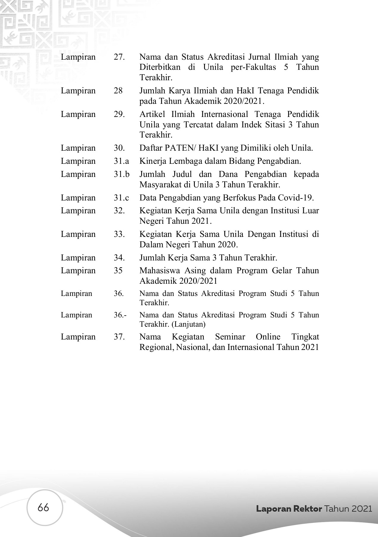 LP 2021 - DRAFT - satriamadangkara - Halaman 77 | PDF Online | PubHTML5