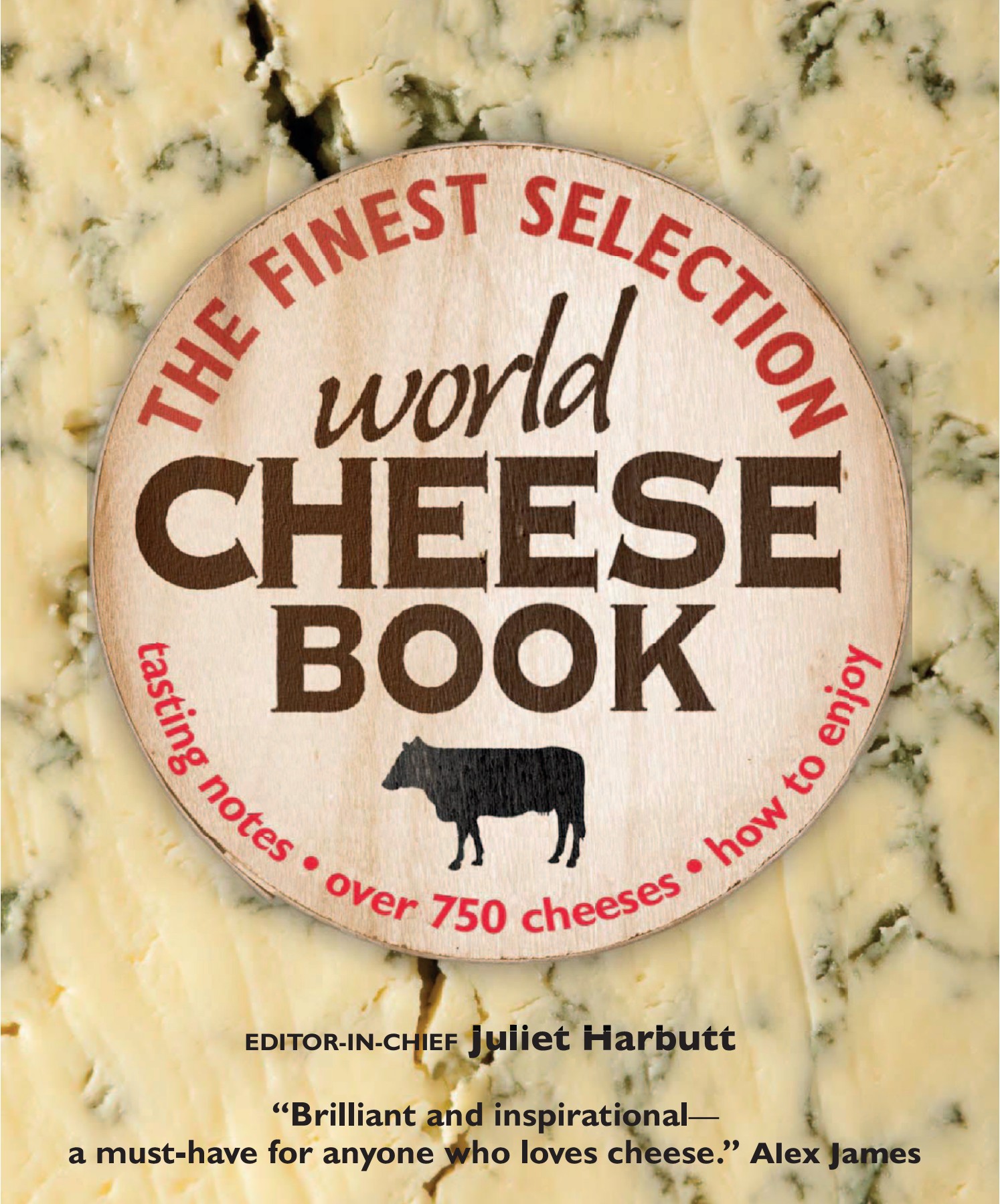 The World Cheese Book - yuliandani - Page 1 - 356 | Flip PDF Online ...