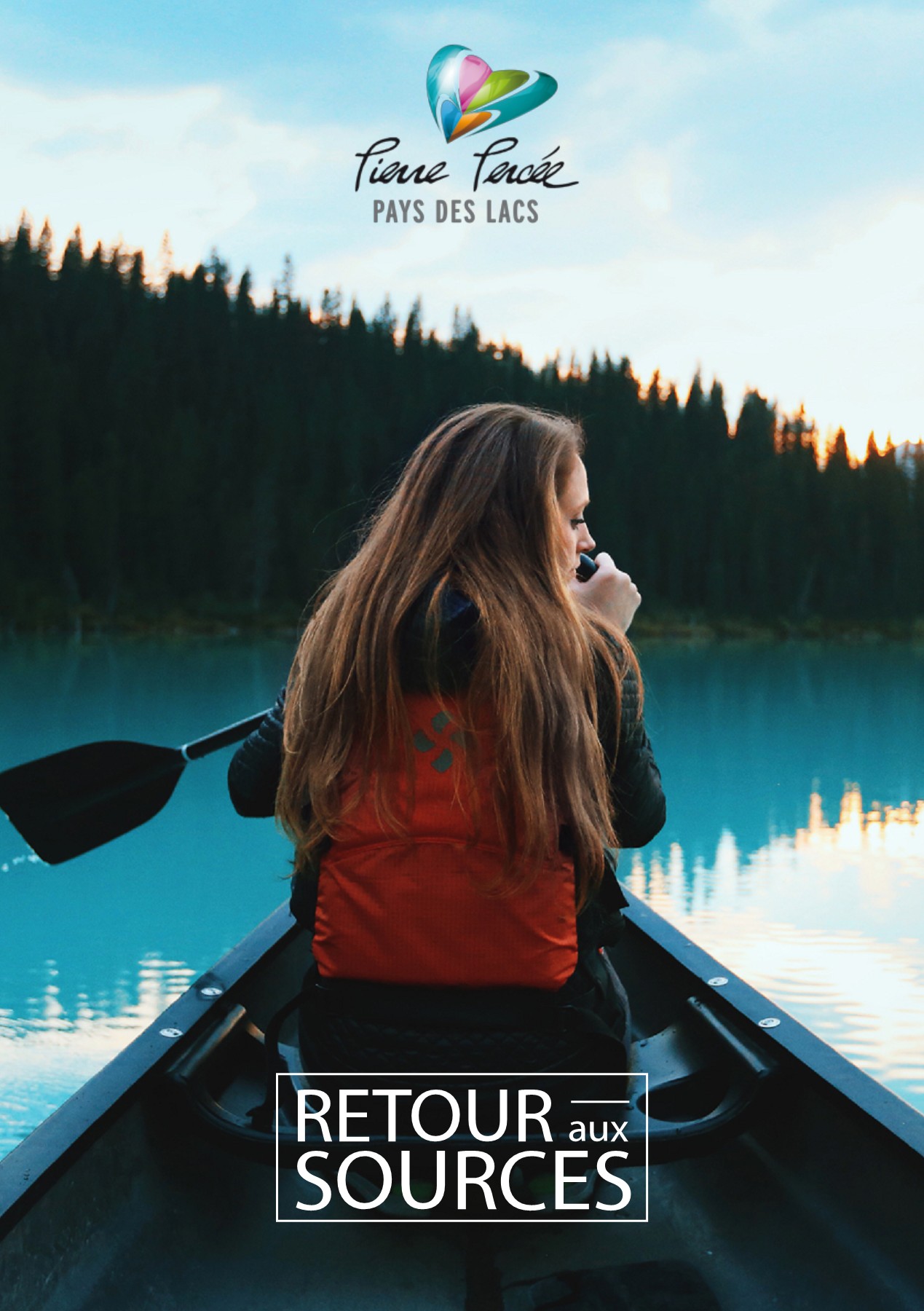 brochure pays des lacs - sylvain barbe - Page 1 - 8 | PDF Feuilletable ...