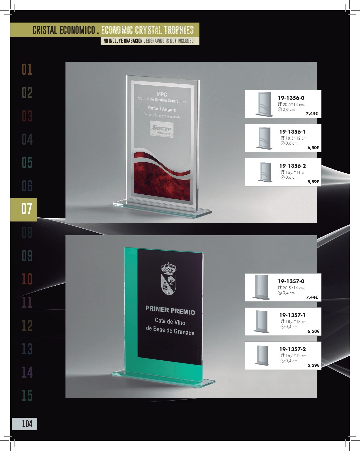 catalogo-zusi-2019 - managger - Página 105 | Flip PDF en línea | PubHTML5