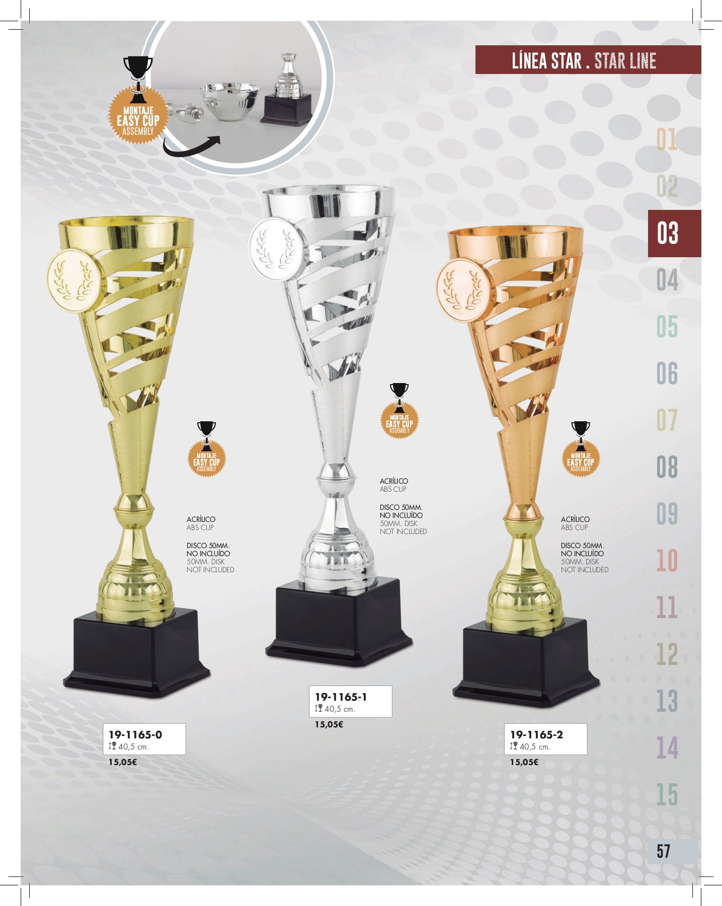 catalogo-zusi-2019 - managger - Página 58 | Flip PDF en línea | PubHTML5